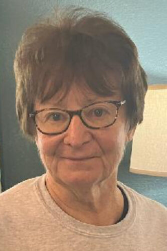 Doris L. Mathews 1946-2023 | News, Sports, Jobs - Tribune Chronicle